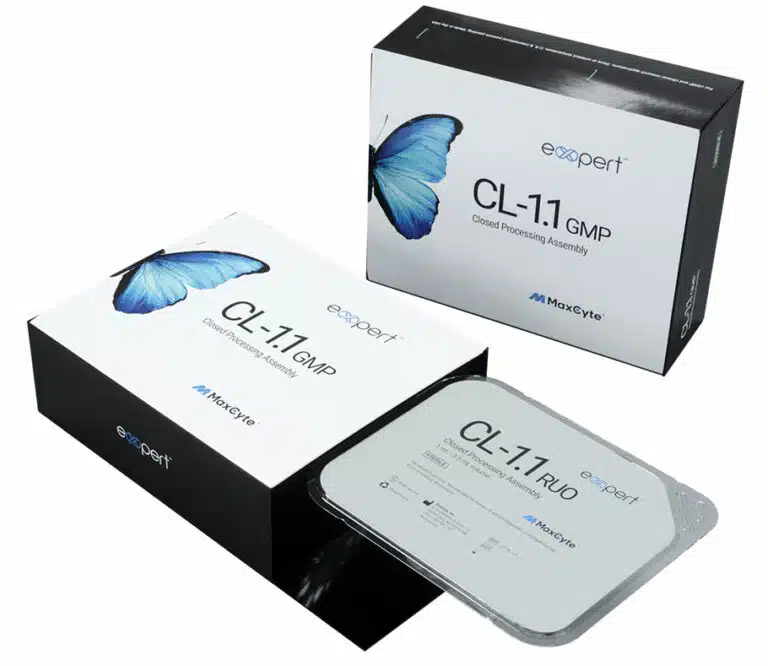 CAR T Cell Manufacturing | MaxCyte