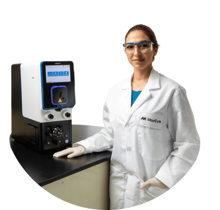 Accessories and Kits | MaxCyte