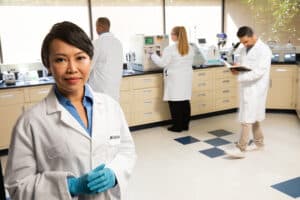 Cell Therapy Development | MaxCyte