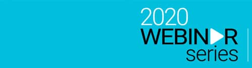 2020 Webinars series | MaxCyte