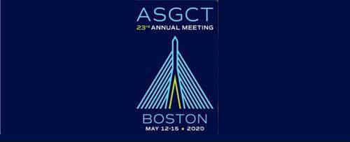 ASGCT-2020 | MaxCyte