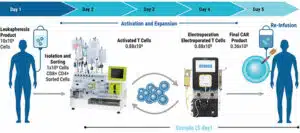 MaxCyte | Best-in-Class Electroporation Systems