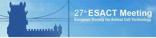 ESACT - European Society for Animal Cell Technology | MaxCyte