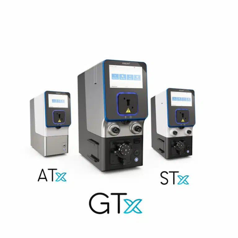 Transfection Reagents and Supporting Products | MaxCyte