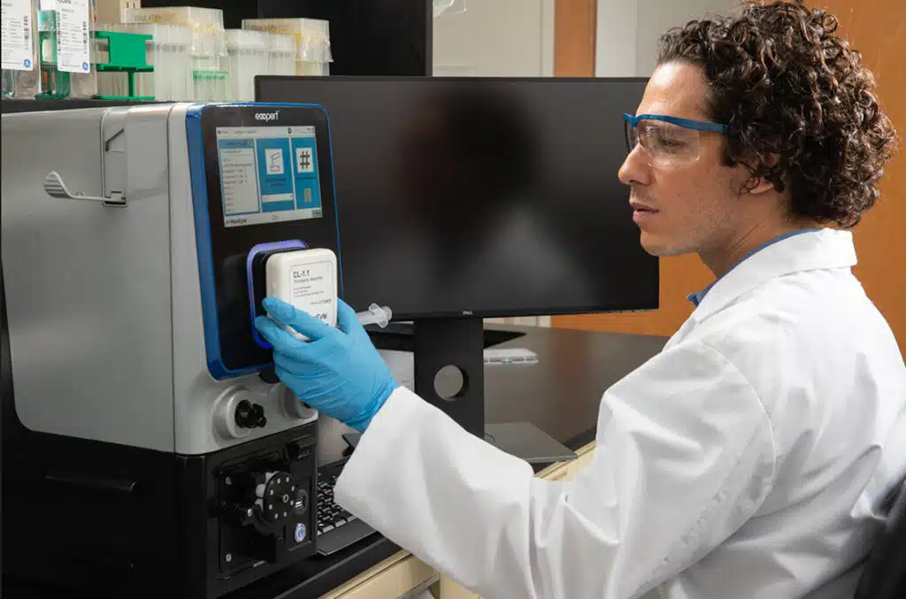 Electroporators | MaxCyte