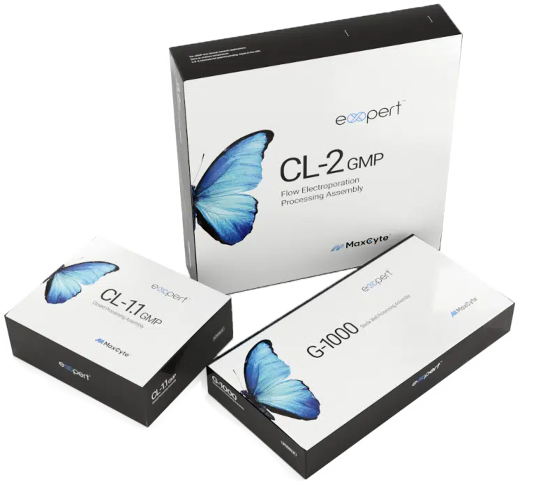 Our Electroporation Technology | MaxCyte