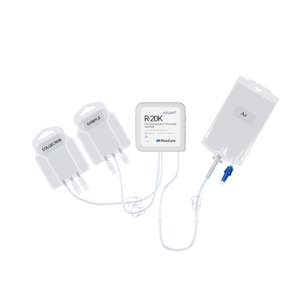 Strategies to Accelerate Cell Therapy Manufacturing | Maxcyte