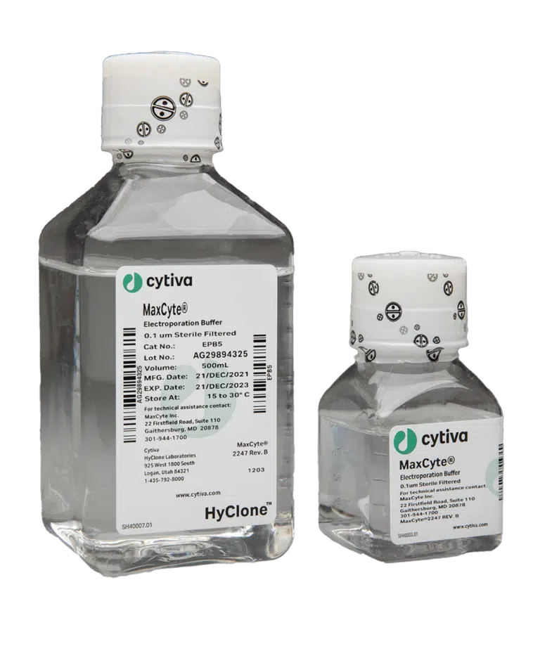 Ignite Your Cell Therapy Development | MaxCyte