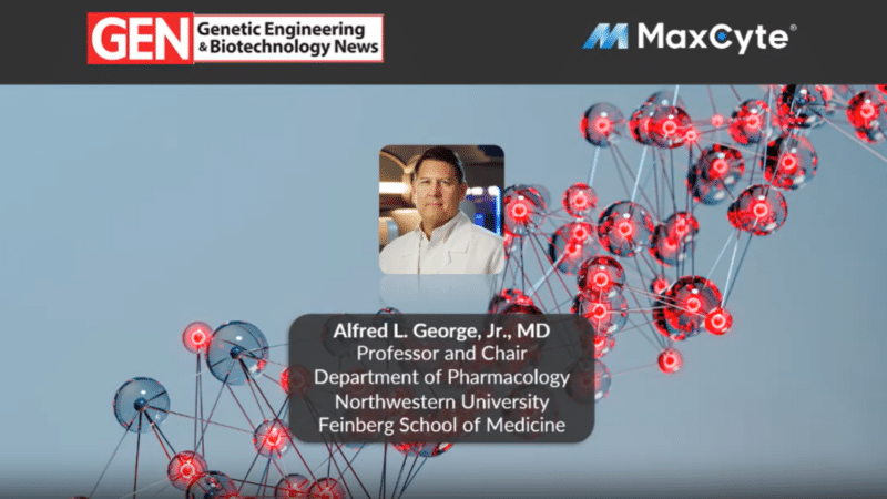 Webinars and Presentations | MaxCyte