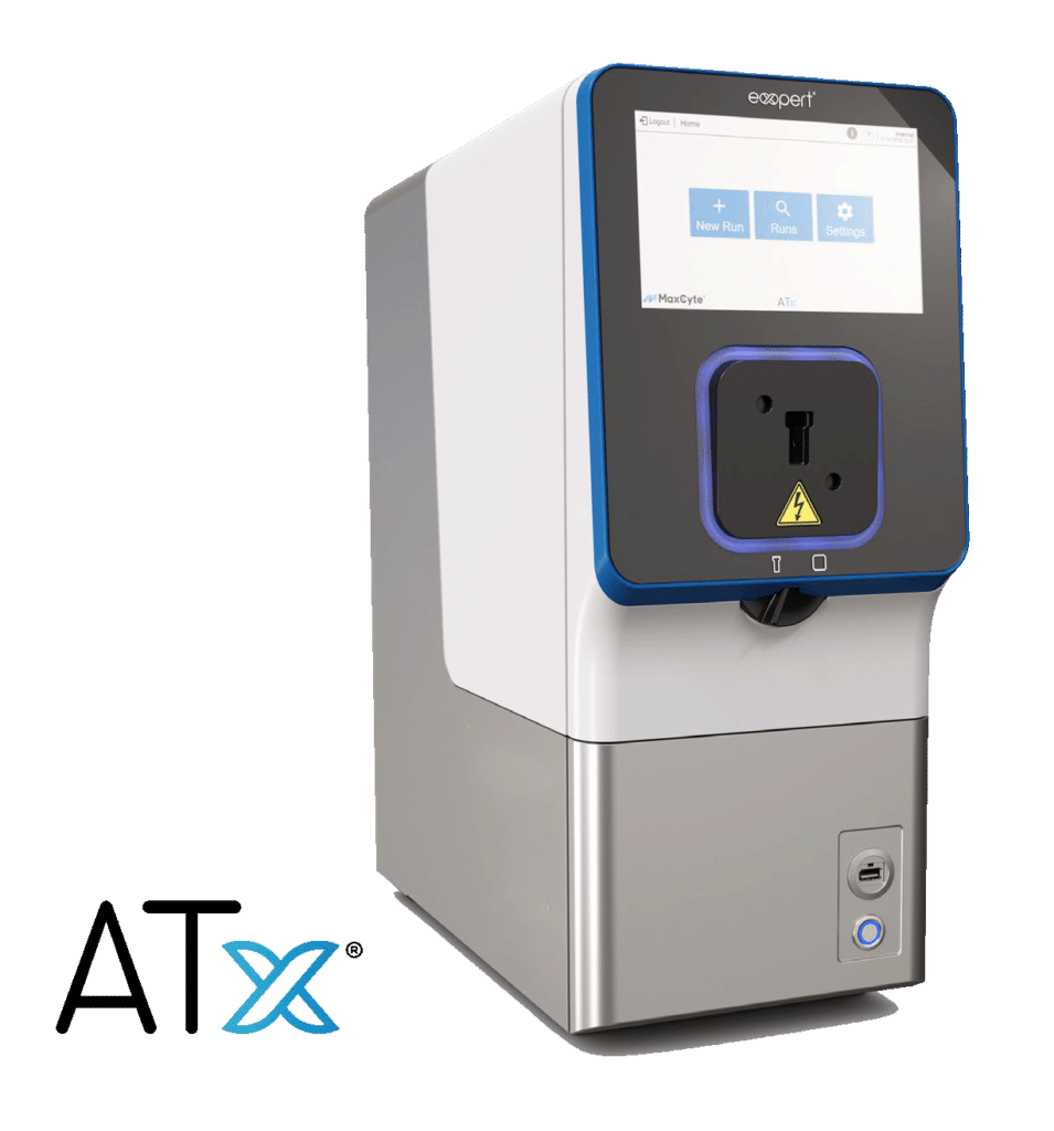 Ignite Your Cell Therapy Development | MaxCyte